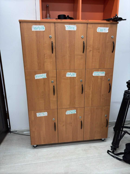 Продается офисная мебель