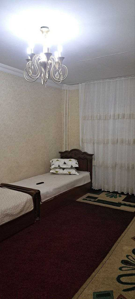 V4249 3/3/4 Ц14 Абай коча Ор.р: стоматология 73м2 Средний балкон 2х6