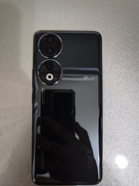 Honor 90 12/512GB Black