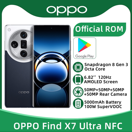 Обменяю или продам oppo find x7 ultra