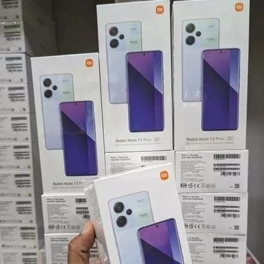 Redmi Note 13 Pro plus 5G 12/512ГБ  Global version  +IMEI  +Гарантия