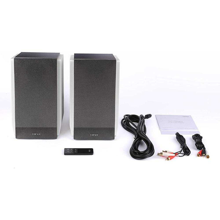 продам новый Edifier R1700BT/Bluaetooth/AUX/PC/66 ватт/С ДОСТАВКОЙ