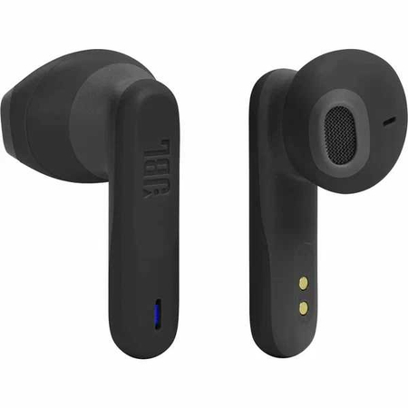 Наушники JBL Wave Flex, черный