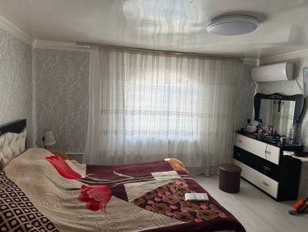 Toshkent viloyati Yuqoti Chirchiq tumani Bardankol maxallasi