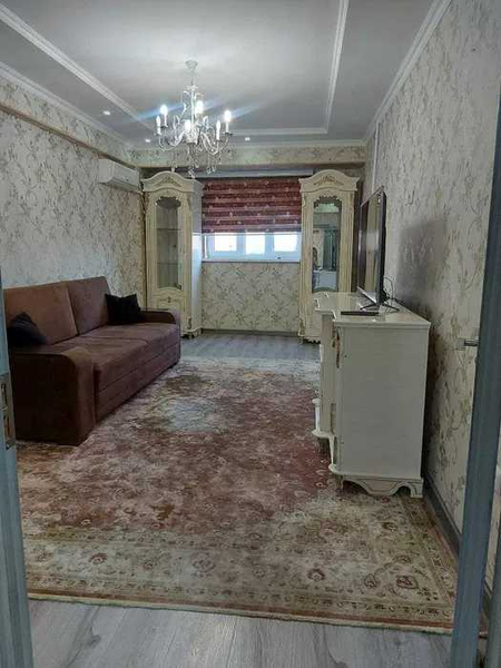 Аренда 3/8/9 шикарной квартиры на Ц 5. ID: OY 433