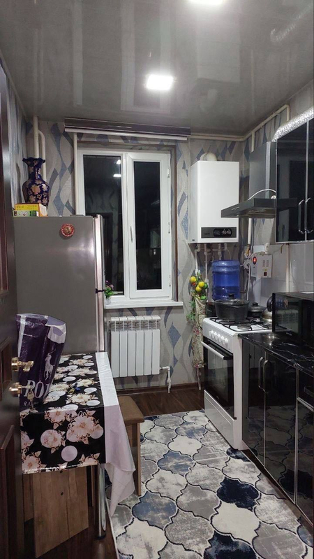 Сдаю свою квартиру