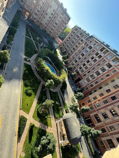 ПРОДАЕТСЯ 3/2/8 Новостройка ЖК Parisien Golden House