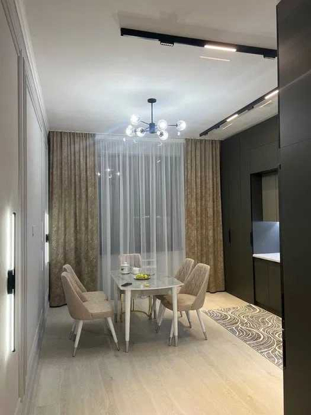 Аренда. Новостройка, рядом с метро БИЙ. 2х комнатная кв. Площадь 95 м²
