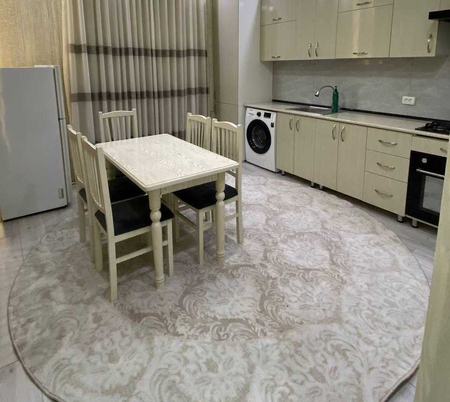 谷 129794 谷 Продается квартира в Яккасарайском районе [70 м²]