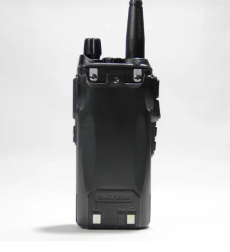 Рация uv 9r pro 10км 8 w