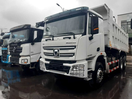 XCMG самосвал  25 т XCMG Hanvan g5