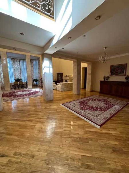 Сдаётся дом в аренду,  ориентир «Тараканчик» ID: 53972