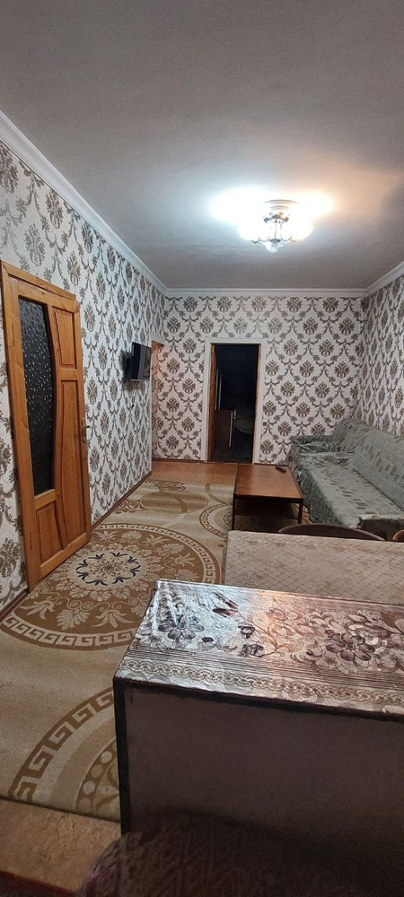 Сдам свою квартиру на Авиасозлар-1,  2в3/4/4