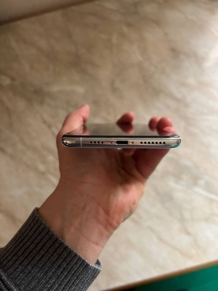 Iphone XS MAX ideal