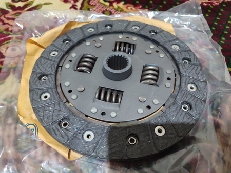 Сцепления CLUTCH KIT
