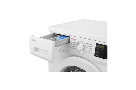 Стиральная машина Hofmann 6кг WM610BWH/HF, Premium качества!