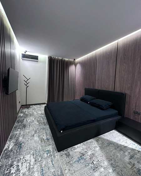 Сдаётся дача “New Hilton”