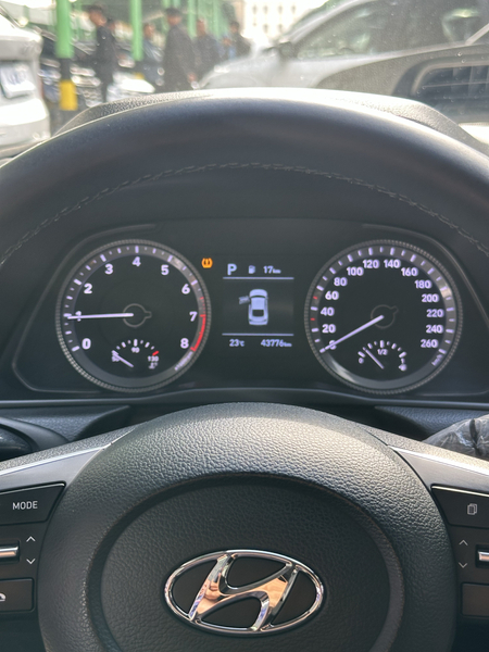 Hyundai sonata ‼️2022‼️