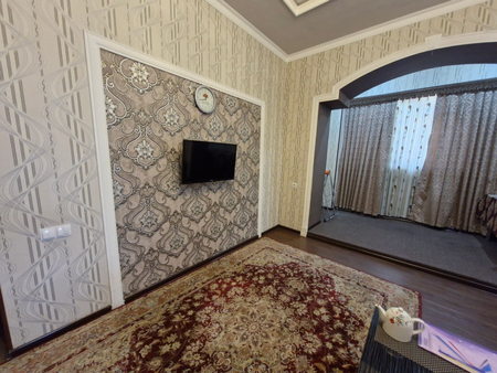 Продается квартира