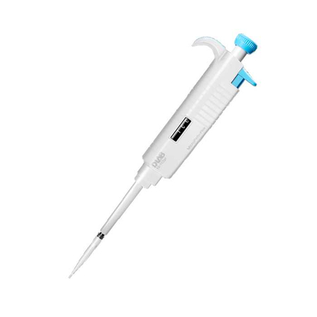 Дозатор 1-канальный DLAB MicroPette Plus 10-100 мкл