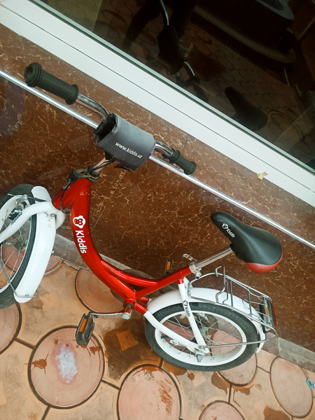 Bolalar velosipedi