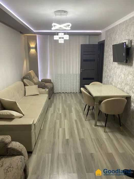 Сдается аренда 2/1/5 квартира, 45 м², ориентир Новомосковская (J 1076)