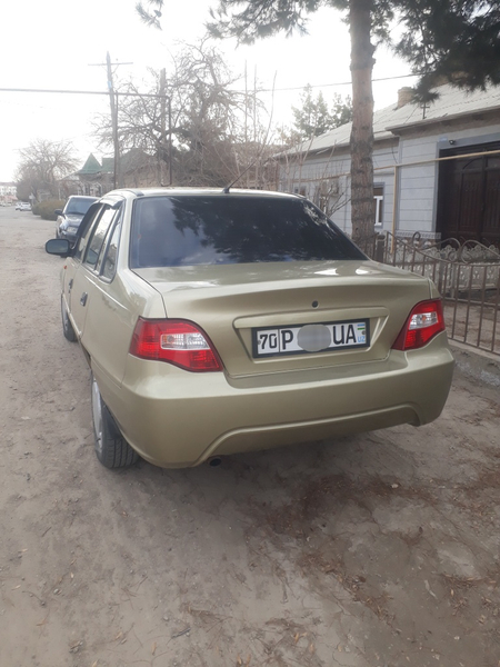 Nexia 2 DONS 1.6
