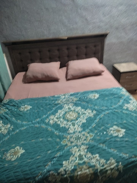 Yakkasaroy hotel 