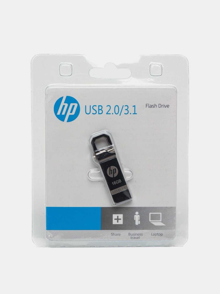 Fleshka Hp usb 2.0 2 gb dan 128 gb tolqbor son kop 7 yil garantyas bor