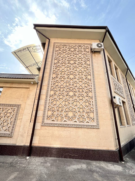 Продаётся Евро Дом в Яккасарайе