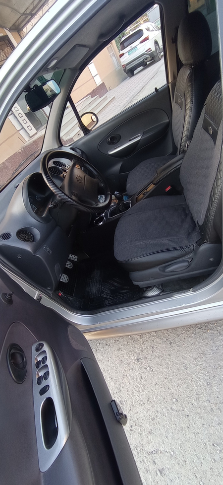 Matiz best konsaner