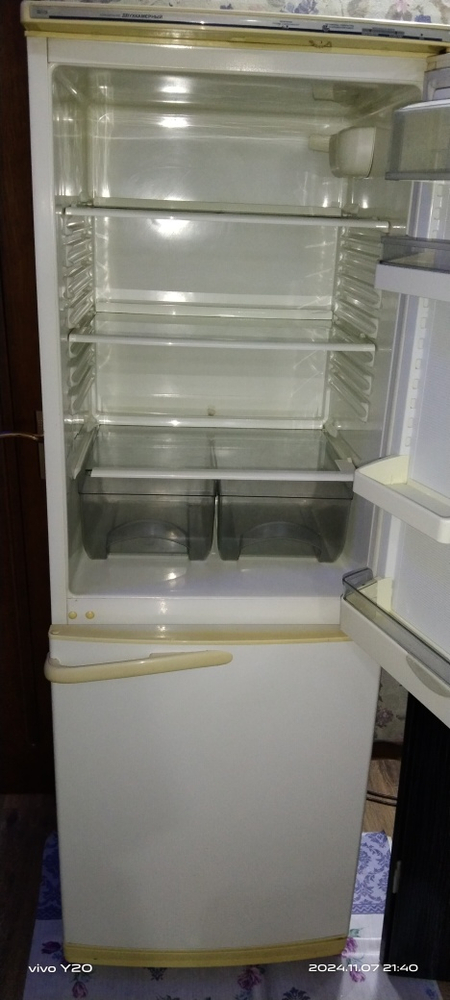 Холодильник Атлант