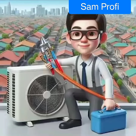 Konditsioner urnatamiz