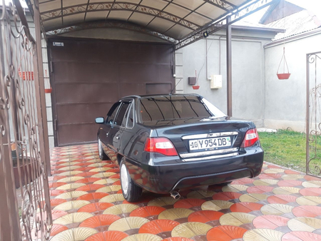 Sons gibrit Neksiya 2 sotiladi