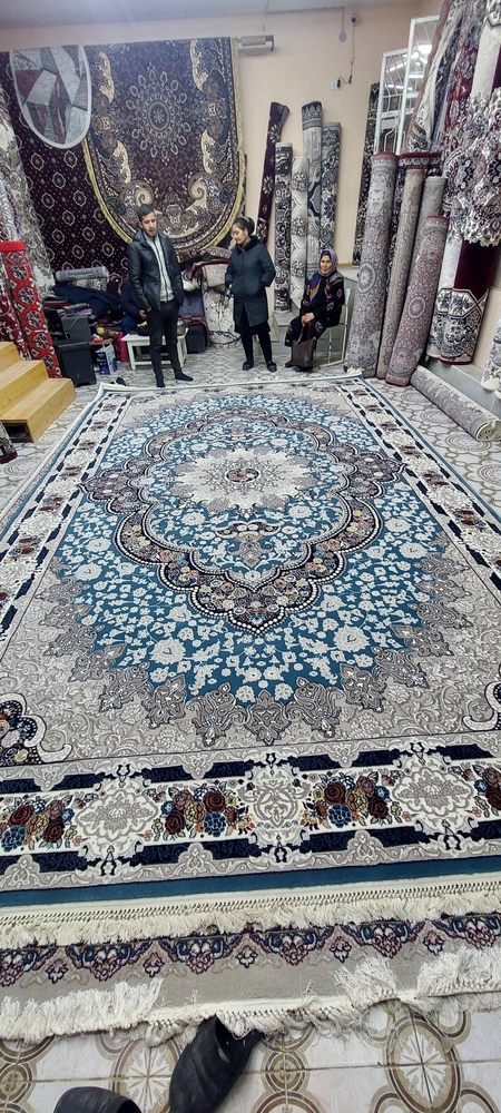 Gilam 3.5x7.0 Eron sifati