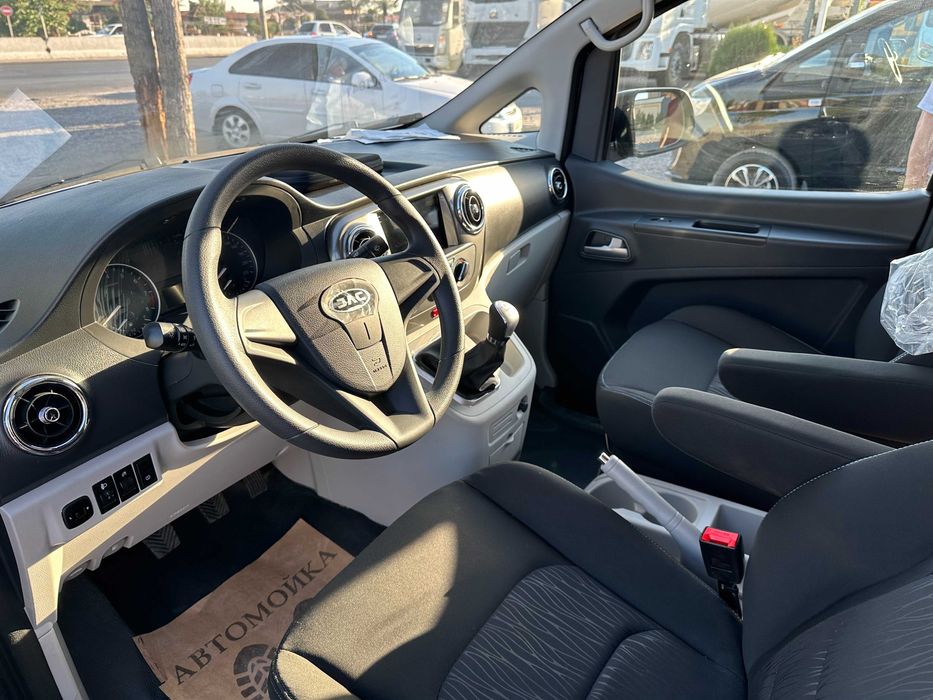 JAC M3 Plus Changan orniga 2024 10% bilan kredit 2000$ bilan!!!