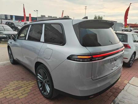 LEAPMOTOR C16. B наличии.Hybrid.. Фулл. В Ташкенте.