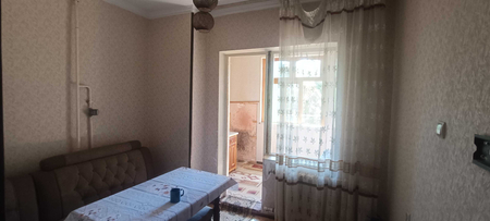 Продается квартира