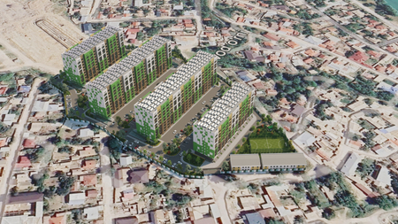 Новостройки от ЖК Тог Манзараси 4.8 млн за м²