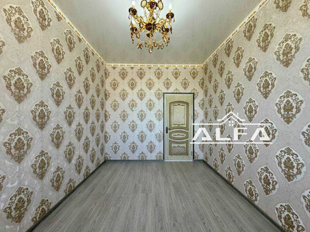 1 xonali 36m² 4-qavat uy sotiladi