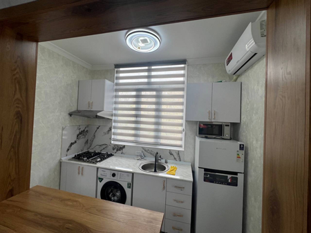 Продается квартира, Чиланзар 2 квартал, 3в4/3/4