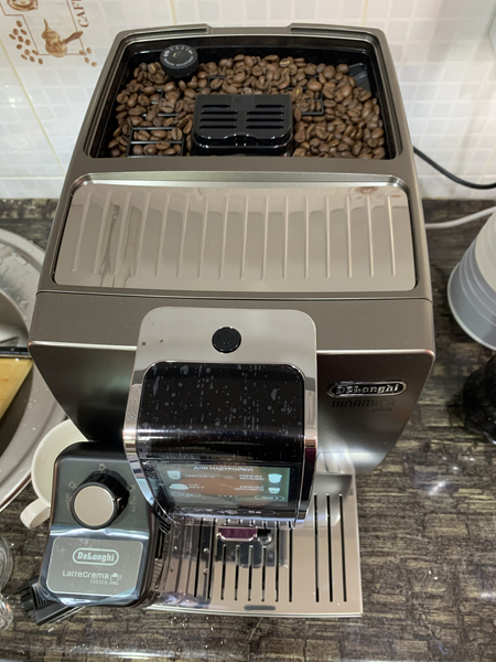 Delonghi Dinamica Plus ECAM 370.95T