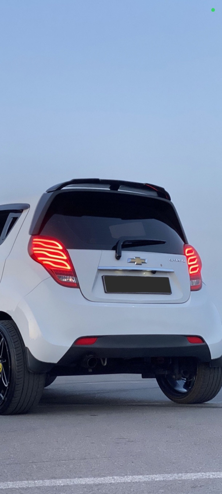 Продам кранштейн для камеры (teyes тоже подходят) для chevrolet spark