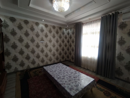 Продаётся квартира
