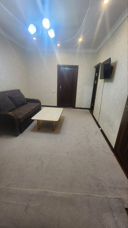 Продаётся квартира Чиланзар 10 2в3/3/4. Ипотеки нет. Регина