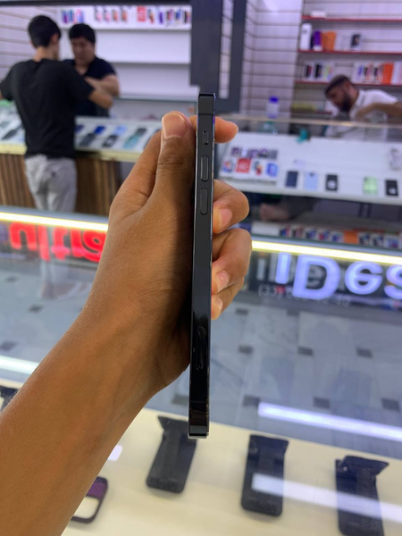 Iphone 12 pro 128