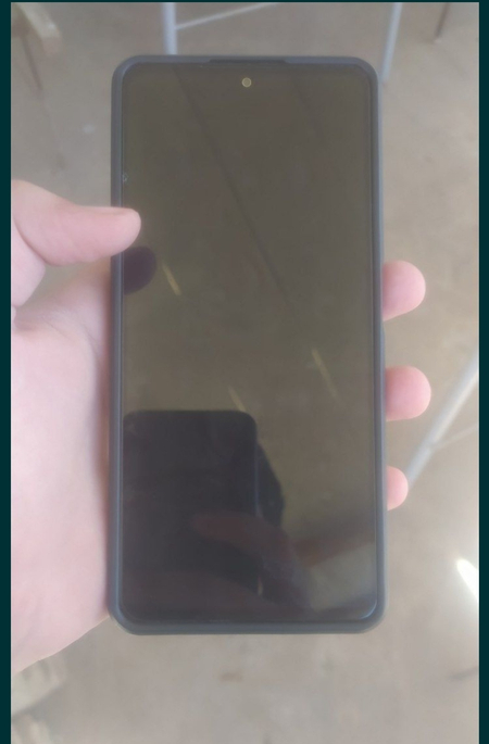 Redmi note 12 pro