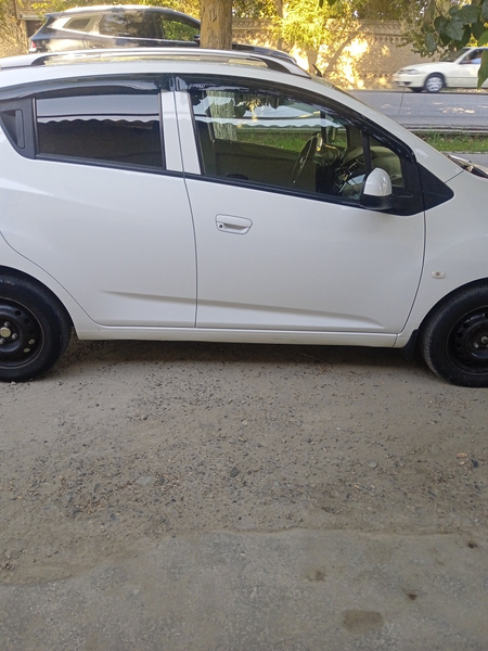 Spark 2018 85 M 930 LA