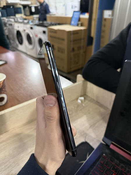 Iphone 11 pro Max 256Gb 74%