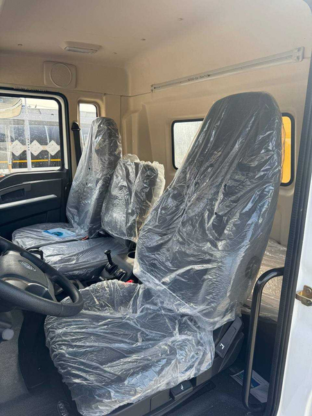 Кран манипулятор Shacman 6x4 L3000 14 тонн